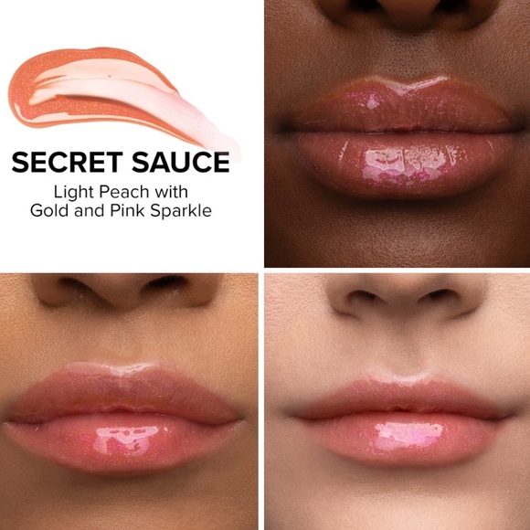 Too Faced | Makeup | Too Faced Lip Injection Power Plumping Lip Gloss ...